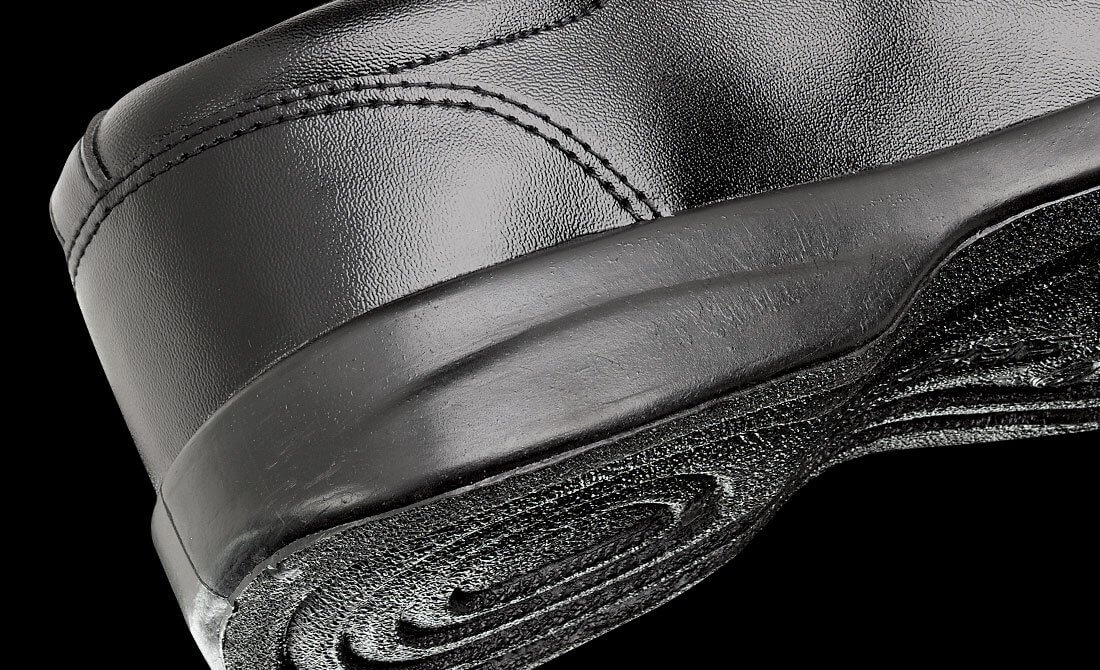 Speedsters Marching Shoes