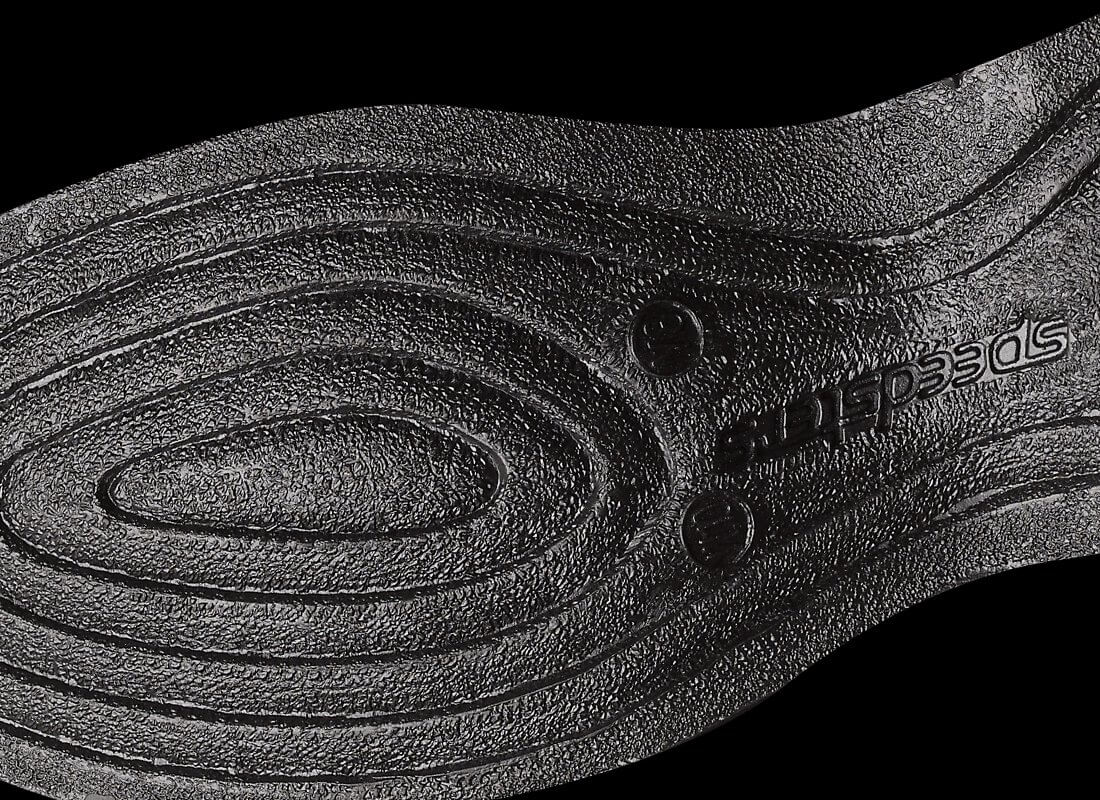 Speedsters Marching Shoes